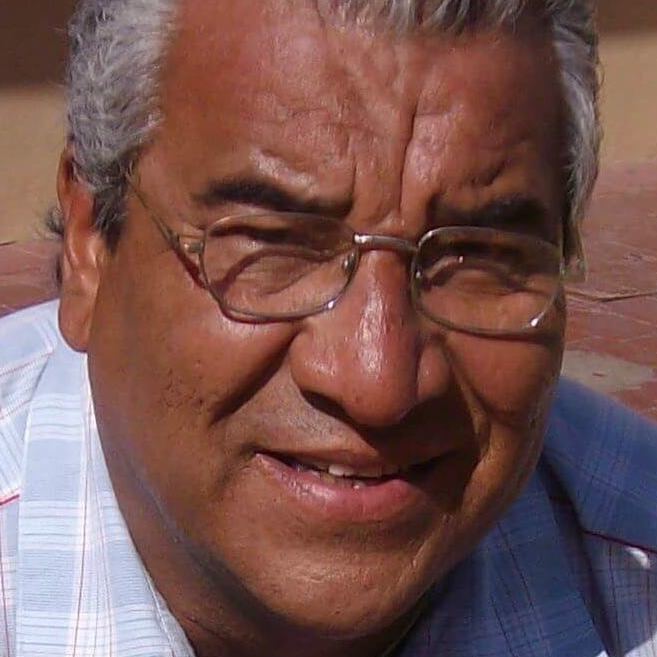 Jose De Jesus Reza Rangel | El Ángel