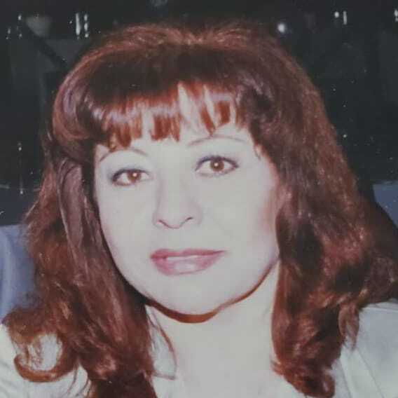 MARIA DE LOS ANGELES ALVAREZ LOPEZ | El Ángel