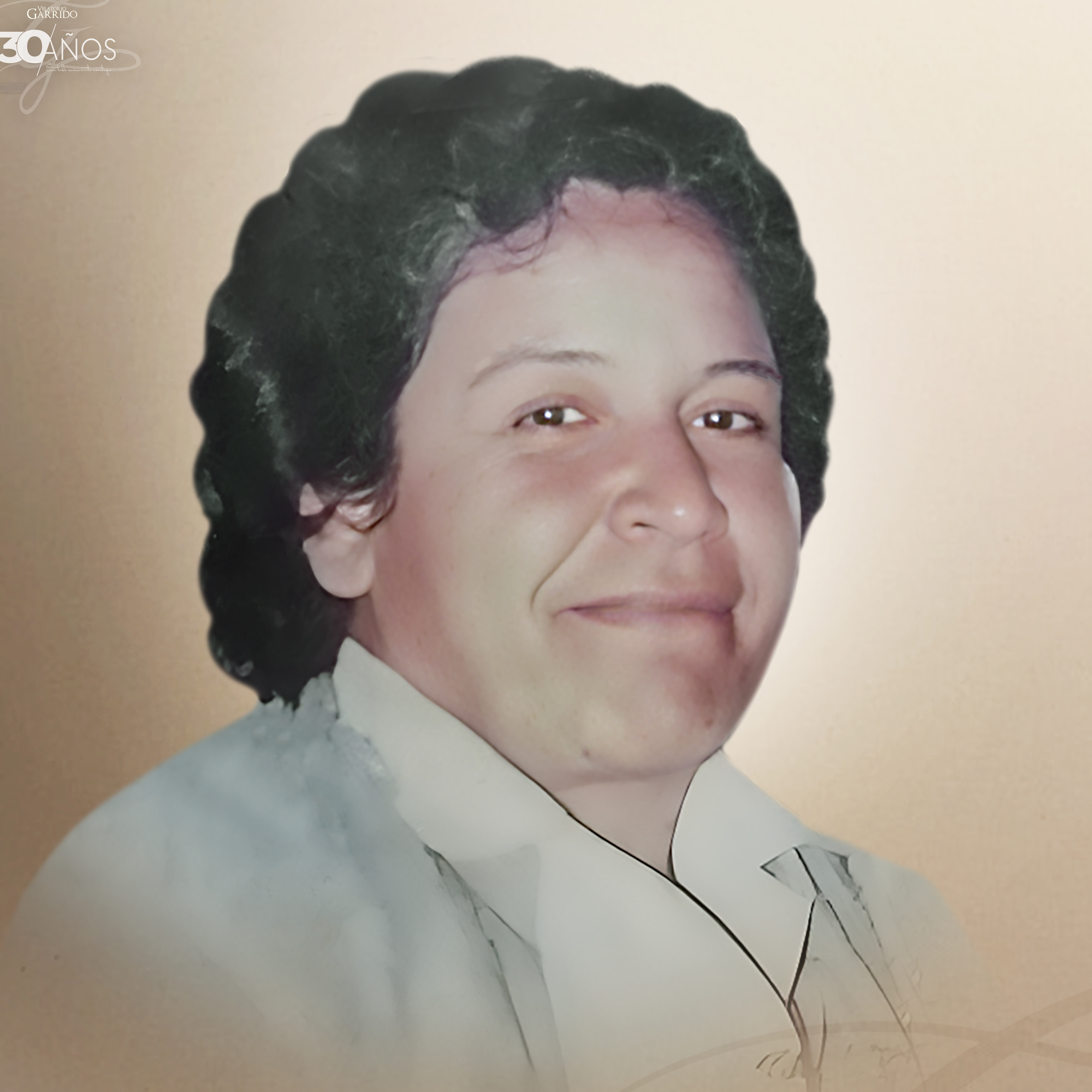 MARIA GUADALUPE GARCIA RAMIREZ | Velatorio Garrido
