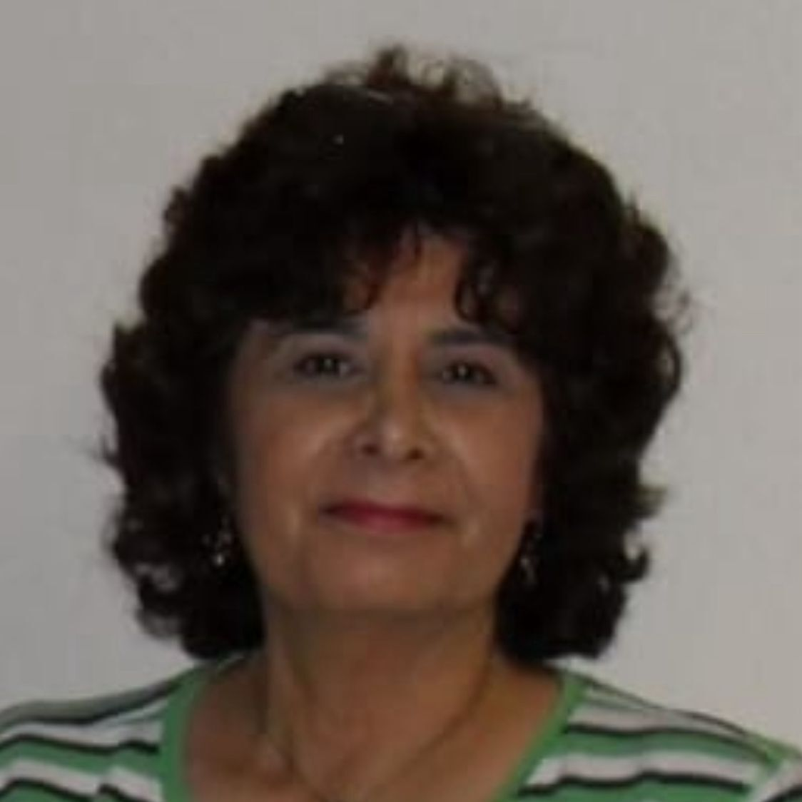 **EMMA COSIO COLBERT | El Angel Mexicali