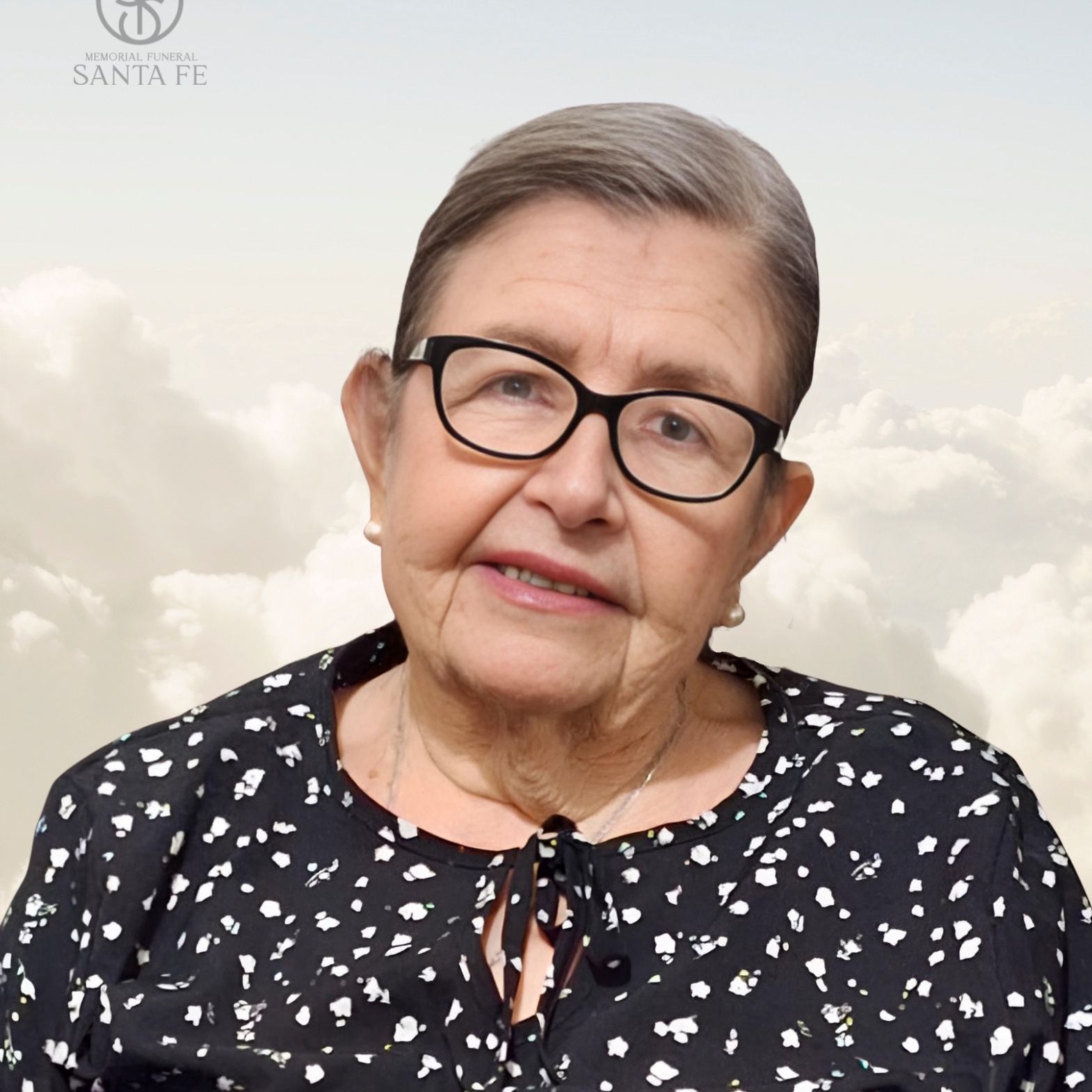 CONSUELO FELIX FELIX | Memorial Funeral Santa Fe