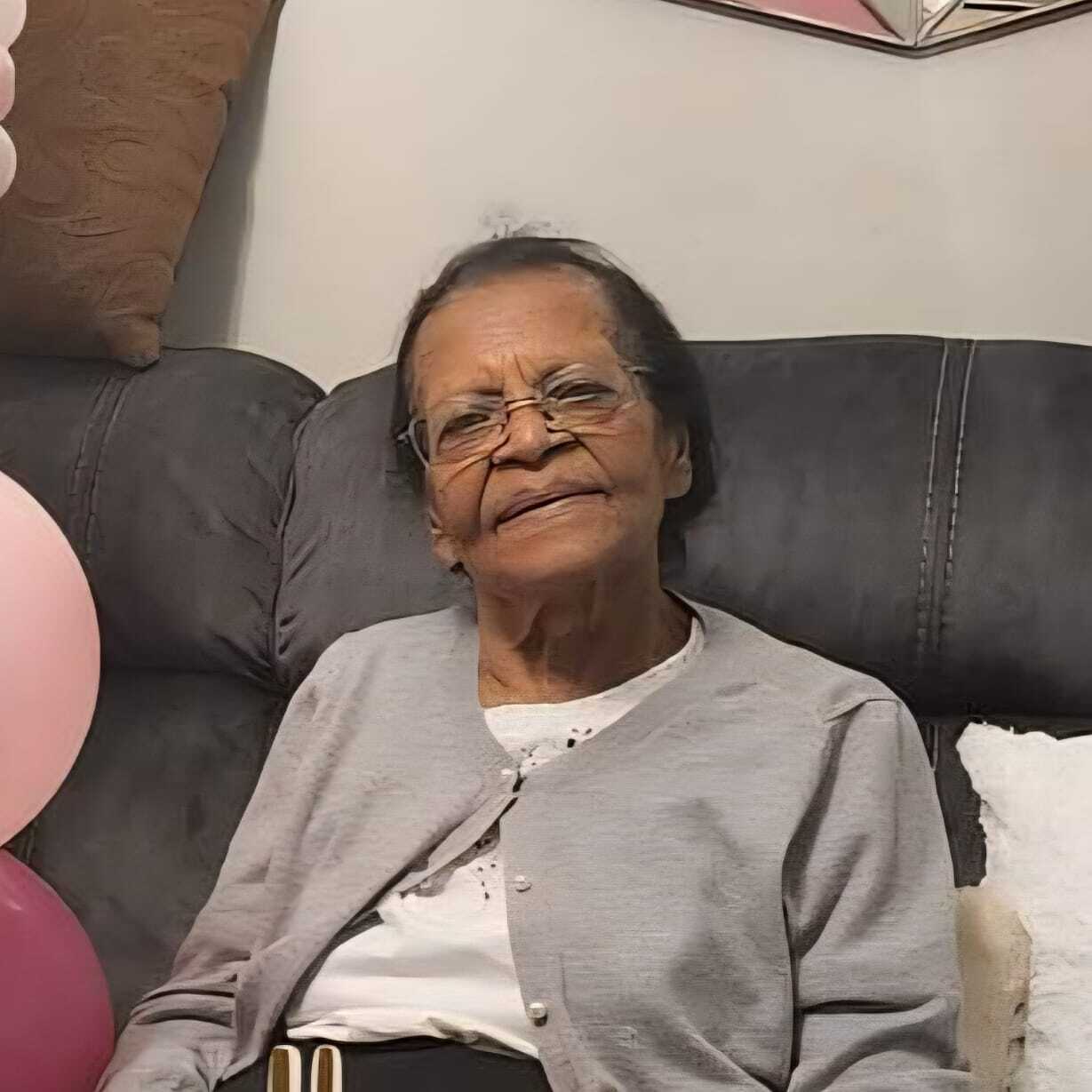 Mirta Nectalia Ramos | Funerales Amor Eterno
