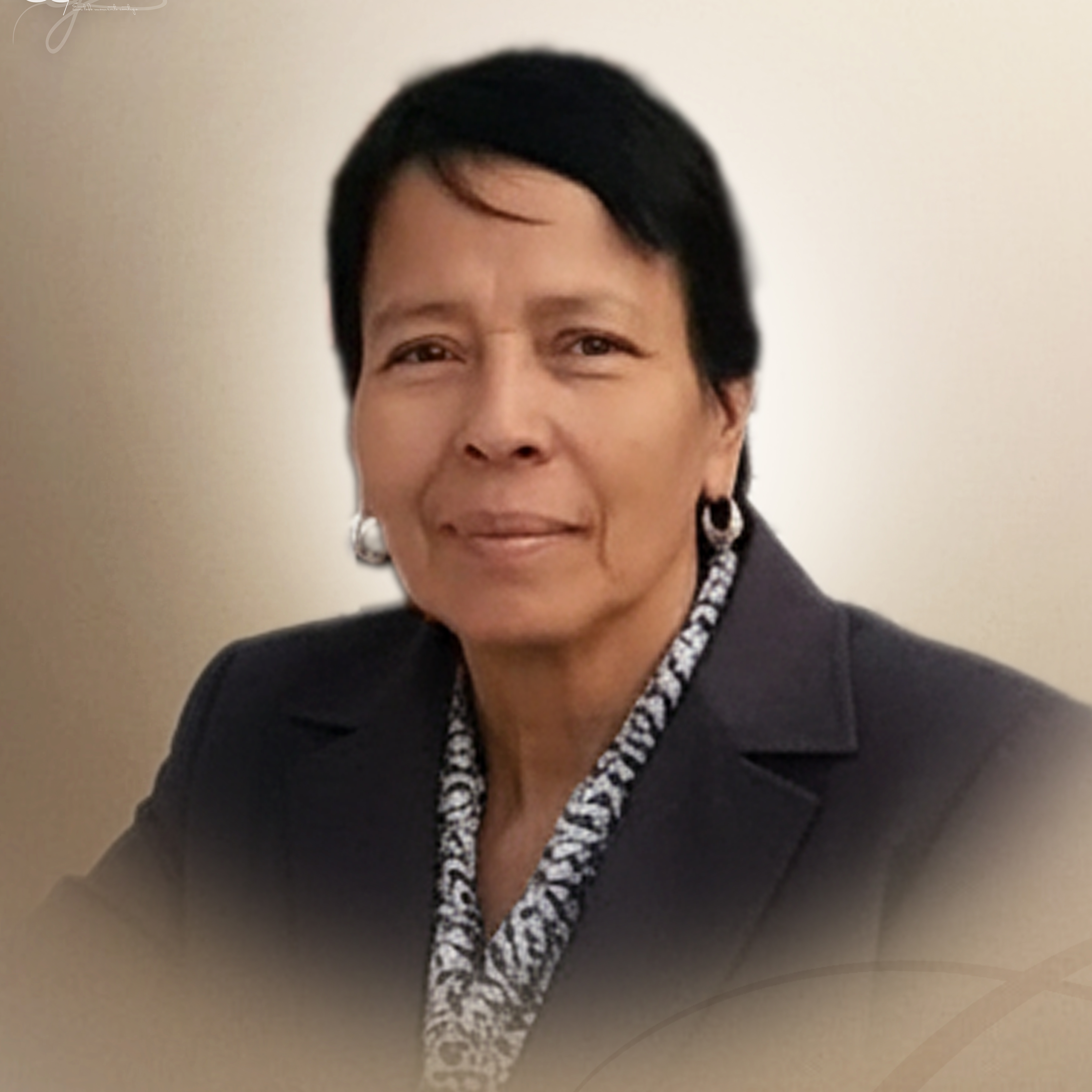 MARIA VENTURA ORTIZ MACIEL | Velatorio Garrido
