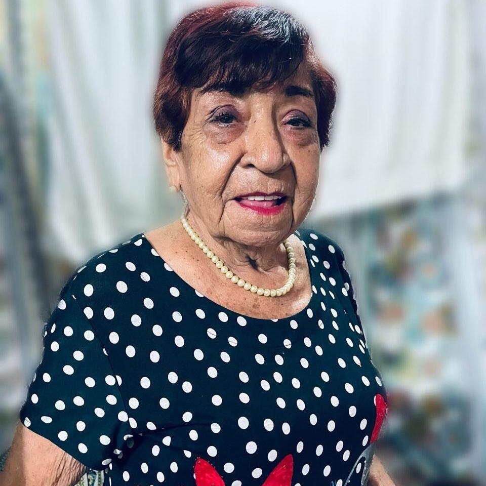 MARTHA ISABEL TAVERNIER SOLIS | Grupo Del Angel