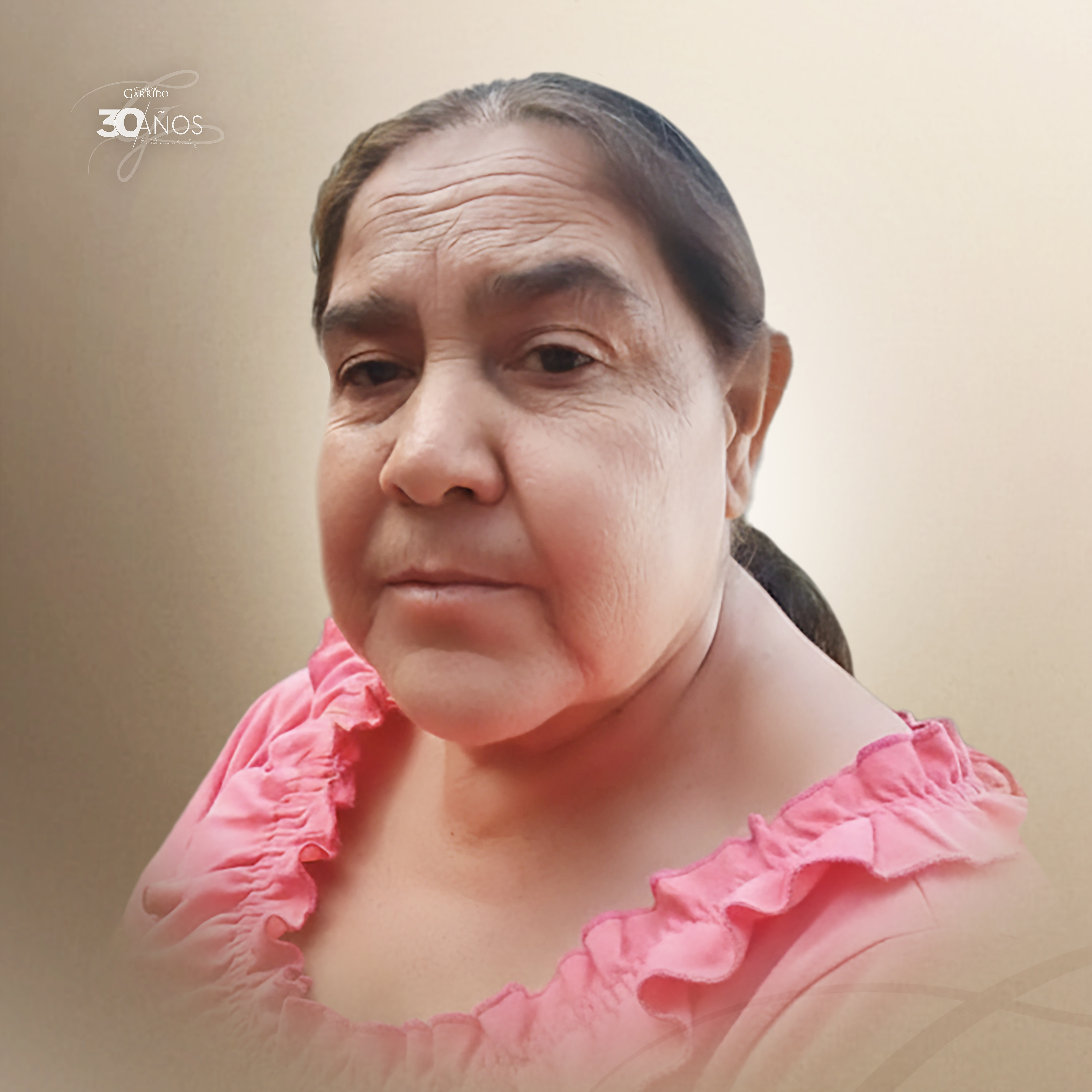 GLORIA NUÑEZ REYES | Velatorio Garrido