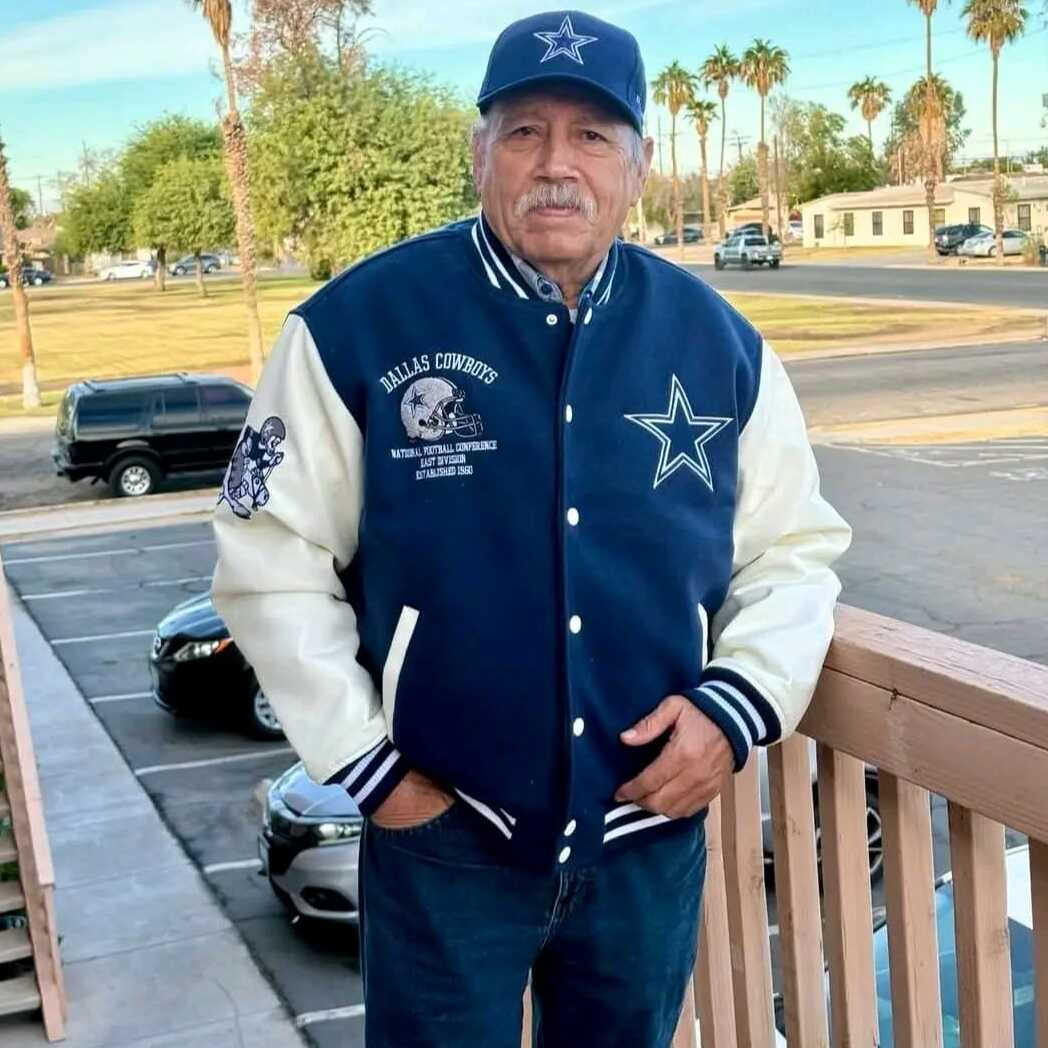IGNACIO CONTRERAS ZEPEDA | El Angel Mexicali
