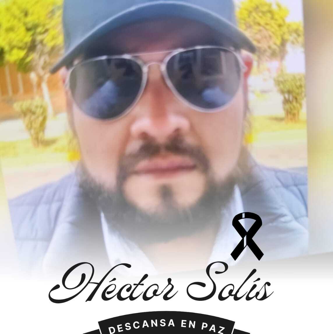 Hector Alexis Solis Gomez | Muros del recuerdo