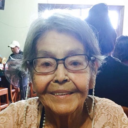 Ana Maria Delgado Avila | El Ángel