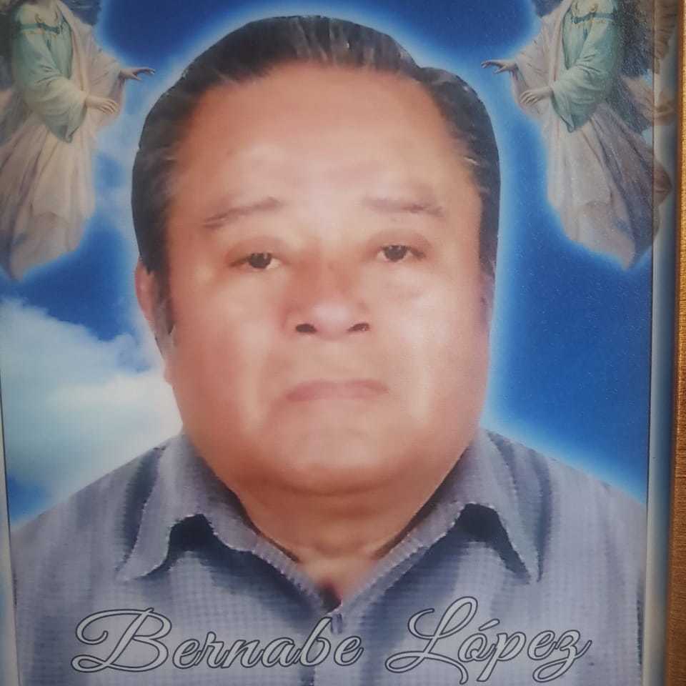 Bernabe Lopez Cruz | Latinoamericana Recinto Funeral