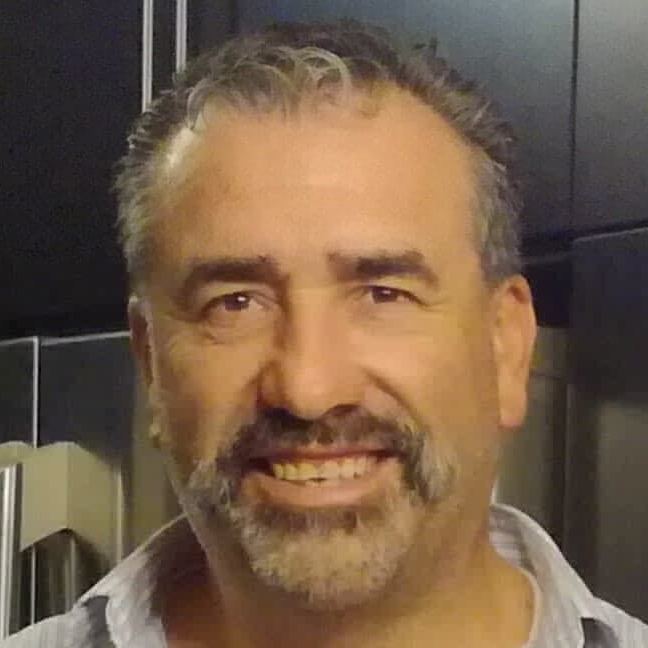 Eduardo Mercado Amador | El Ángel